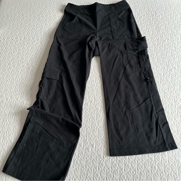 Women with Control | Pants & Jumpsuits | Y2k Baggy Cargo Pants | Poshmark